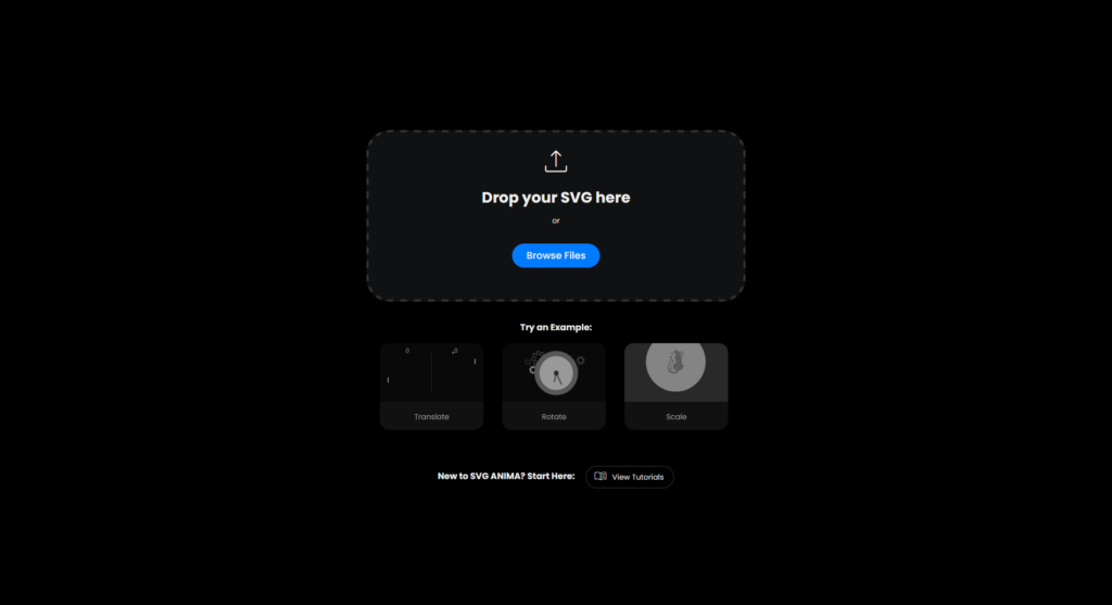 Animate a Rotation on an SVG Using SVG ANIMA | SVG Anima Animate a Rotation on an SVG Using SVG ANIMA | SVG Anima