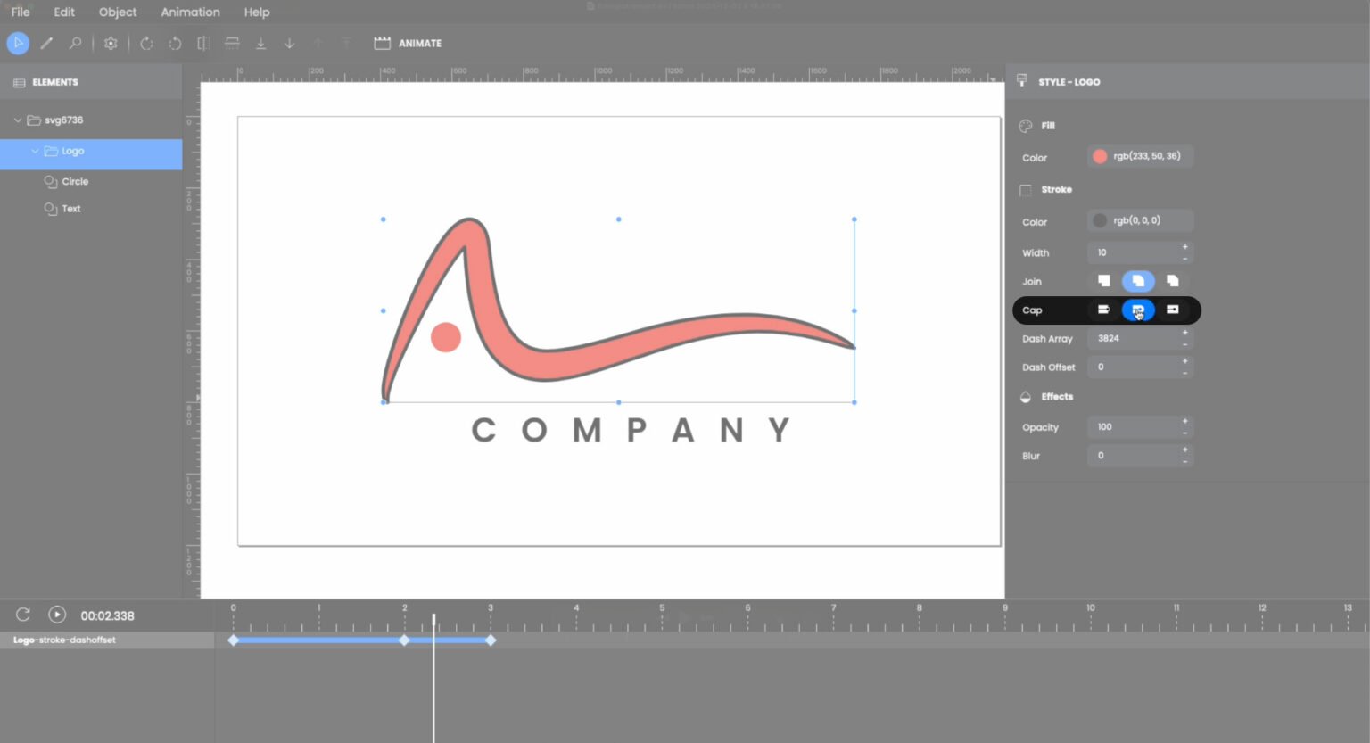 Master SVG Drawing Animations with SVG ANIMA: Step-by-Step Tutorial for ...