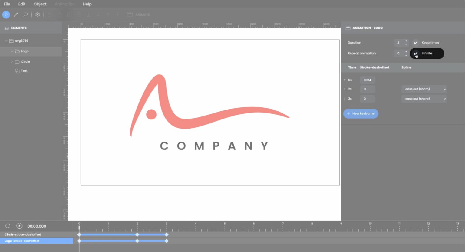 Master SVG Drawing Animations with SVG ANIMA: Step-by-Step Tutorial for ...