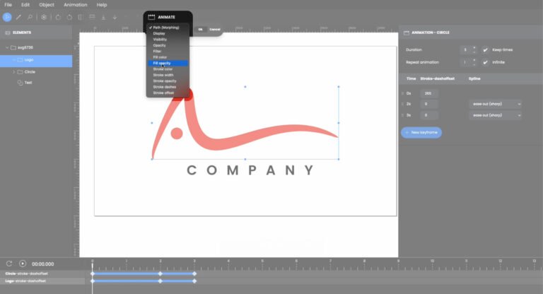 Master SVG Drawing Animations with SVG ANIMA: Step-by-Step Tutorial for ...